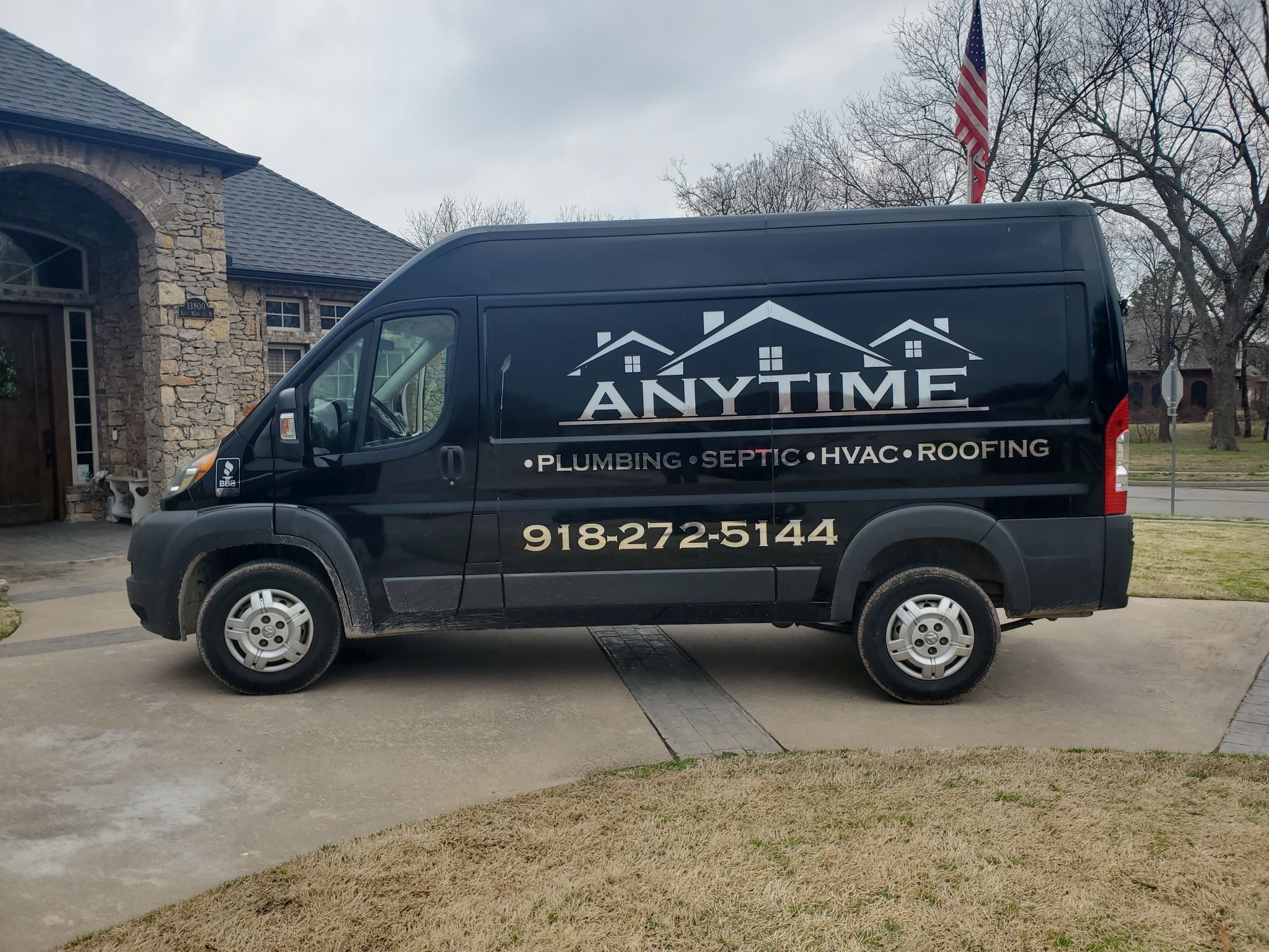 Great Description About Plumbers Ardmore Ok